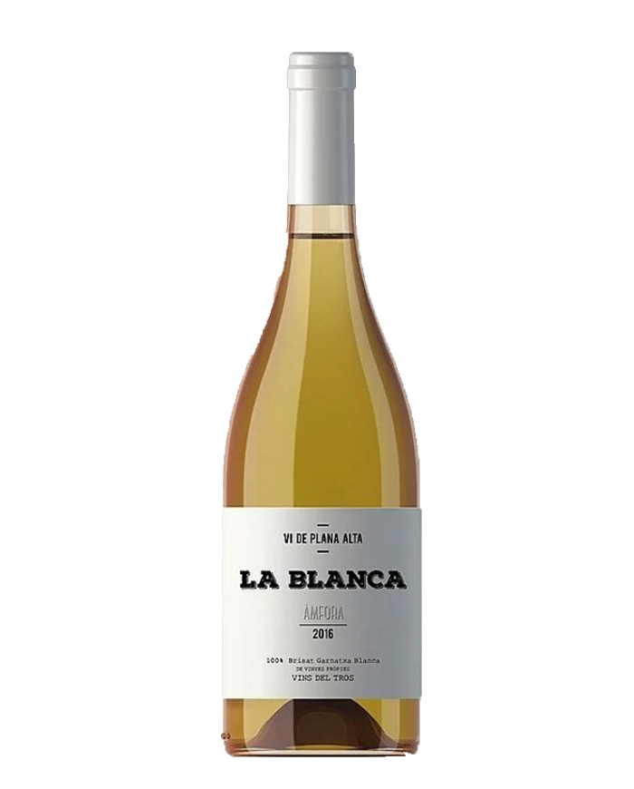 La Blanca – ViOrigen